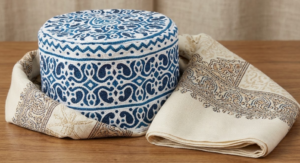 Traditional Omani Clothing & Cultural Souvenirs